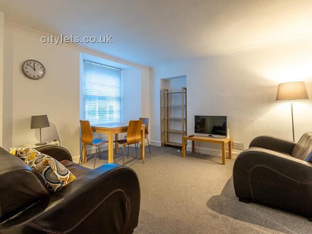 Property to rent in Newington, EH8, Montague Street properties 377317