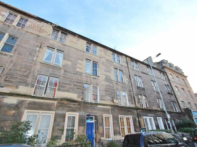Property to rent in Newington, EH8, Montague Street properties 489008