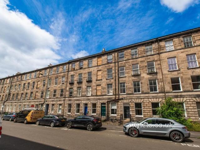 Property to rent in Newington, EH8, Montague Street properties 587296