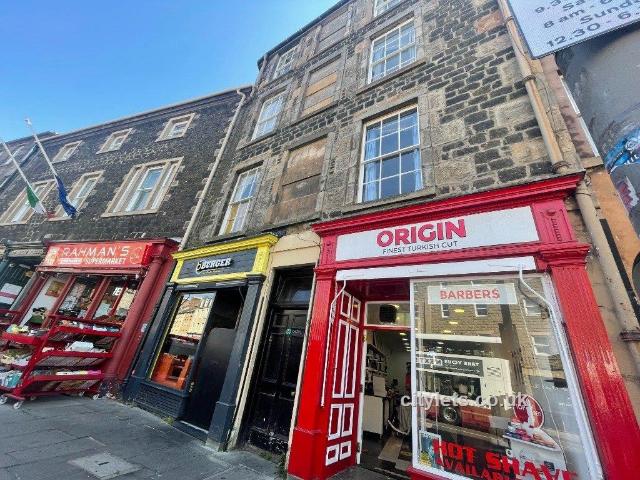 Property to rent in Newington, EH8, Nicolson Street properties 585157