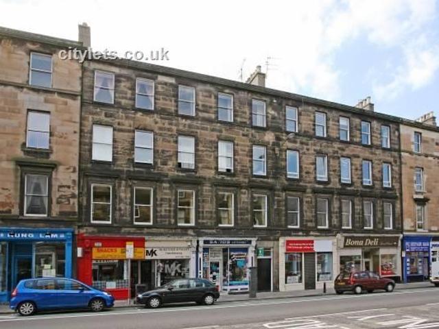 Property to rent in Newington, EH8, South Clerk Street properties 156083