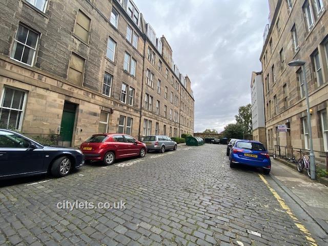 Property to rent in Newington, EH8, South Oxford Street properties 586974
