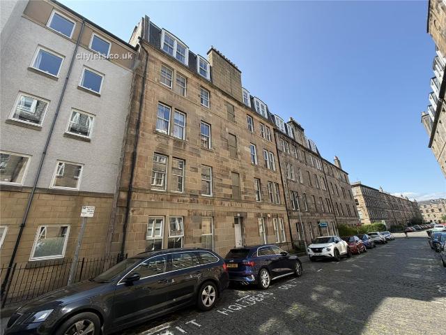 Property to rent in Newington, EH8, South Oxford Street properties 587148