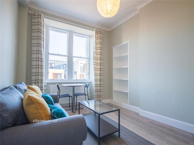 Property to rent in Newington, EH8, St. Leonards Street properties 484607