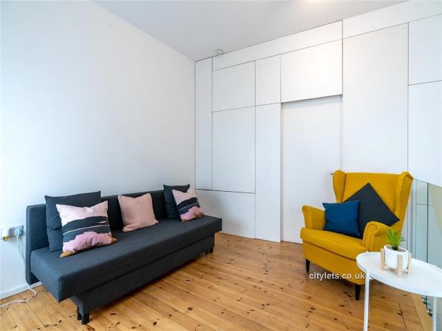 Property to rent in Newington, EH8, St Leonards Street properties 585509