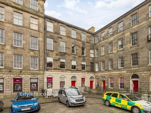 Property to rent in Newington, EH8, St Patrick Square properties 436994