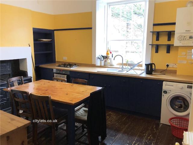 Property to rent in Newington, EH8, St. Patrick Square properties 585551