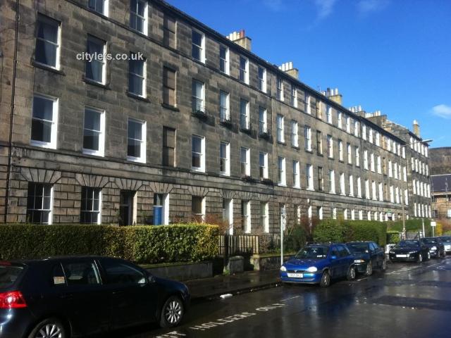 Property to rent in Newington, EH8, Rankeillor Street properties 466538