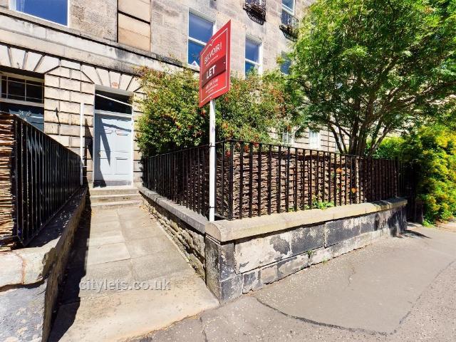 Property to rent in Newington, EH8, Rankeillor Street properties 541230