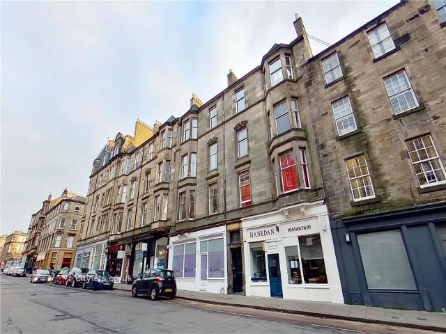 Property to rent in Newington, EH8, West Preston Street properties 586427