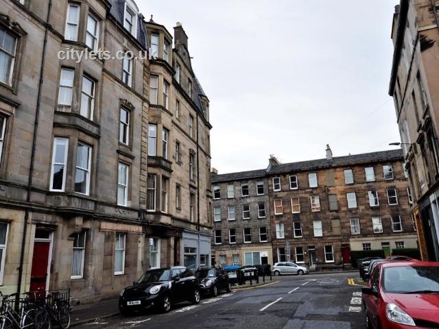 Property to rent in Newington, EH9, Blackwood Crescent properties 420285