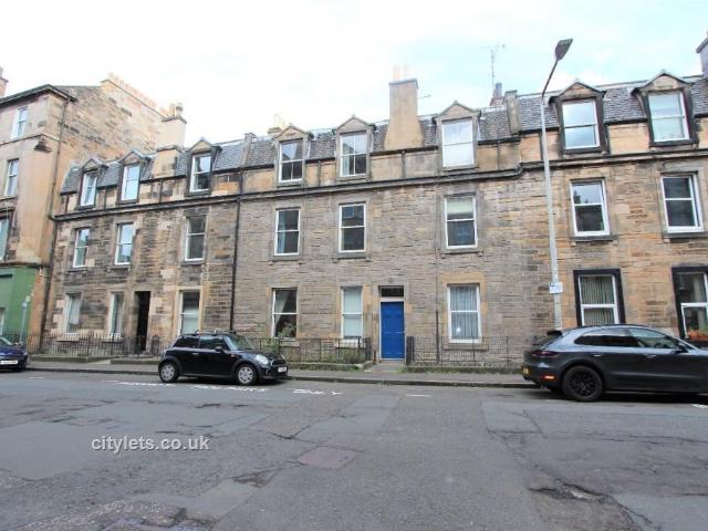 Property to rent in Newington, EH9, Blackwood Crescent properties 474371