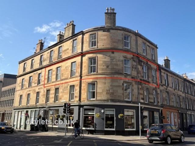 Property to rent in Newington, EH9, Grange Road properties 585233