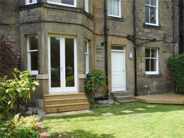 Property to rent in Newington, EH9, Mentone Terrace properties 211365