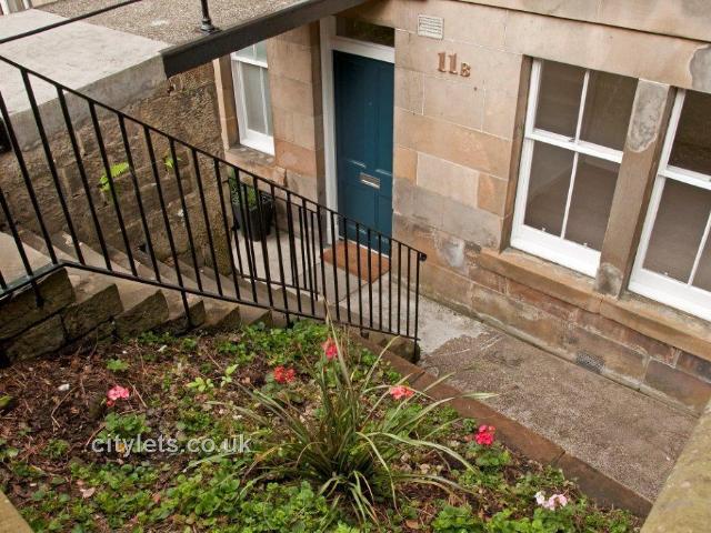 Property to rent in Newington, EH9, Mentone Terrace properties 408120