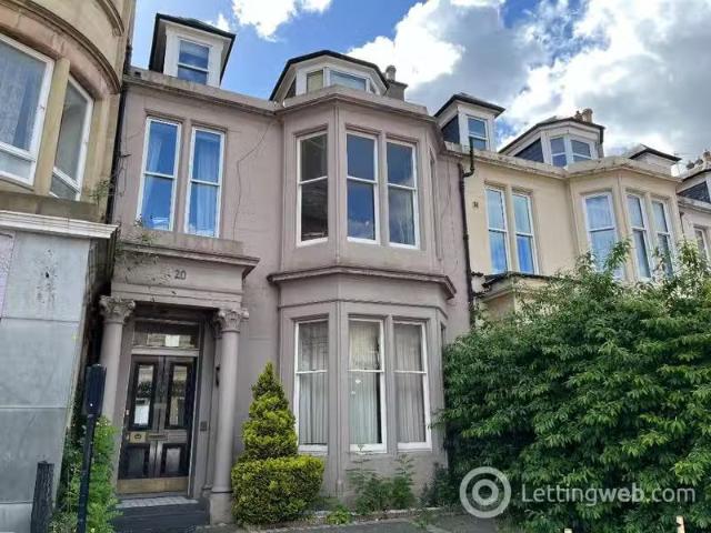 Property to rent in Newington Road, Newington, Edinburgh, EH9.