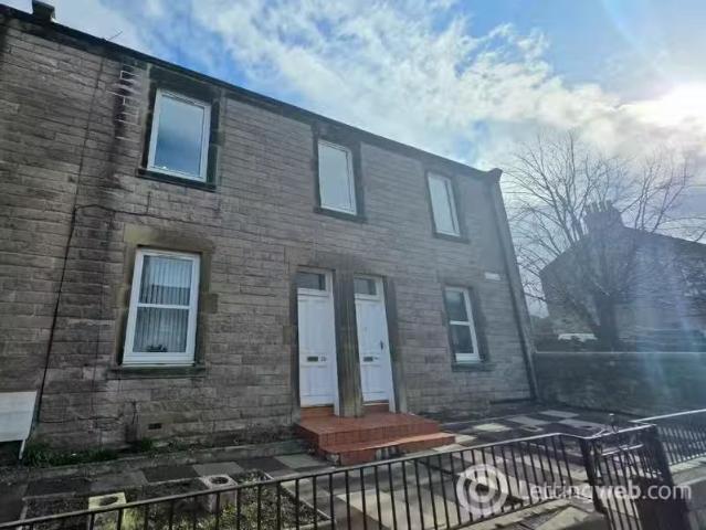 Property to rent in Newtoft Street, Gilmerton, Edinburgh, EH17.