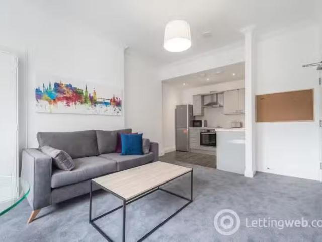 Property to rent in Newton Street, Gorgie, Edinburgh, EH11 1TG