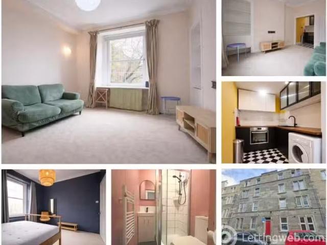 Property to rent in Newton Street, Gorgie, Edinburgh, EH11 1TG