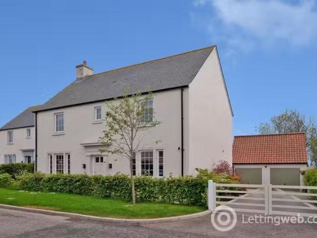 Property to rent in Nether Cairnhill Drive, Chapelton, AB39
