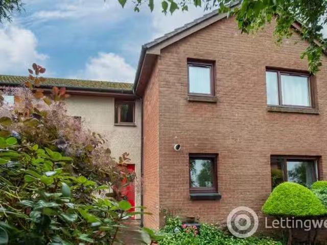 Property to rent in Nether Craigour, Little France, Edinburgh.