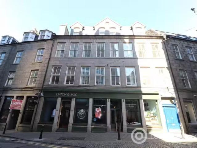 Property to rent in Netherkirkgate, Aberdeen, AB10