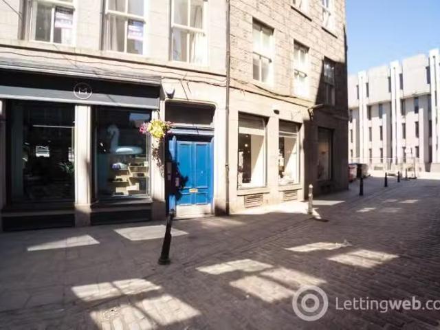 Property to rent in Netherkirkgate, City Centre, Aberdeen, AB1.