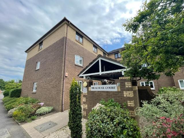 Property to rent in Netherlee, G44, Hazelden Gardens properties 497663
