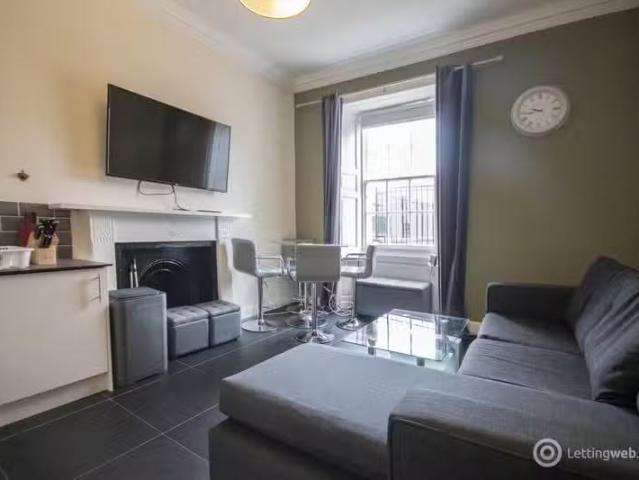 Property to rent in Nicolson Street, Edinburgh, EH8