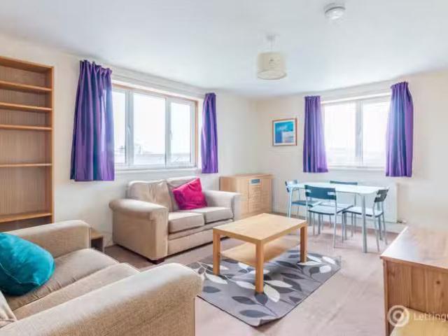 Property to rent in Nigel Loan, Edinburgh, EH16