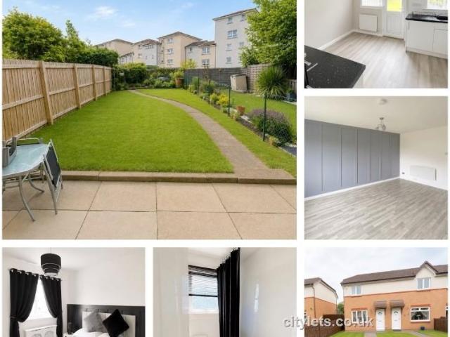 Property to rent in Niddrie, EH16, Niddrie Marischal Crescent properties 587261