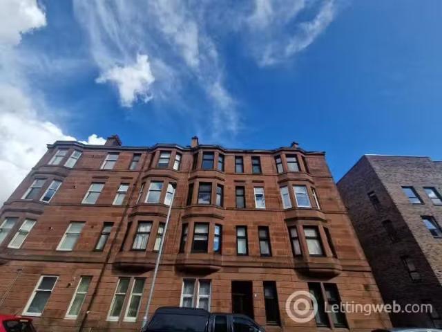 Property to rent in Niddrie Road, Strathbungo, Glasgow, G42 8NT