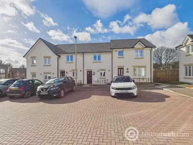 Property to rent in Niven Way, Maybury, Edinburgh, EH12 8FQ