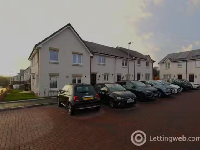 Property to rent in Niven Way, Maybury, Edinburgh, EH12 8FQ