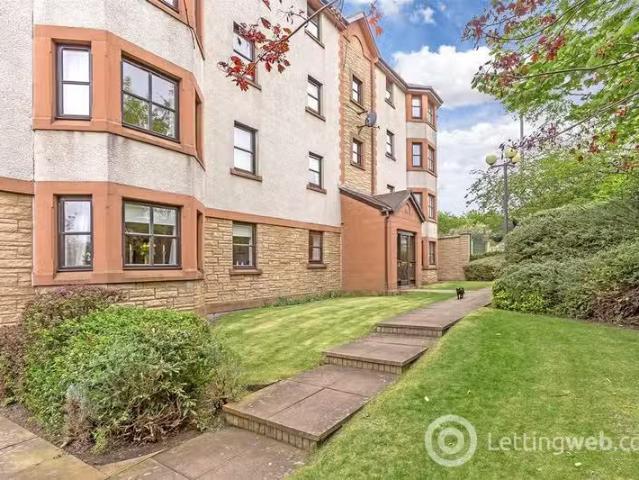 Property to rent in North Meggetland, Craiglockhart, Edinburgh.