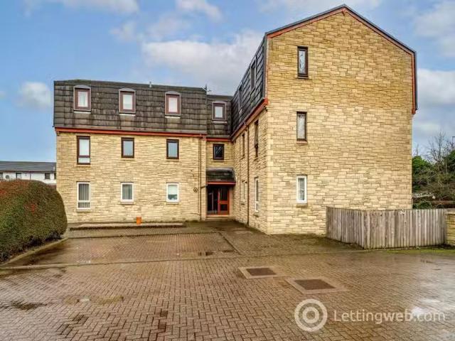 Property to rent in North Meggetland, Craiglockhart, Edinburgh