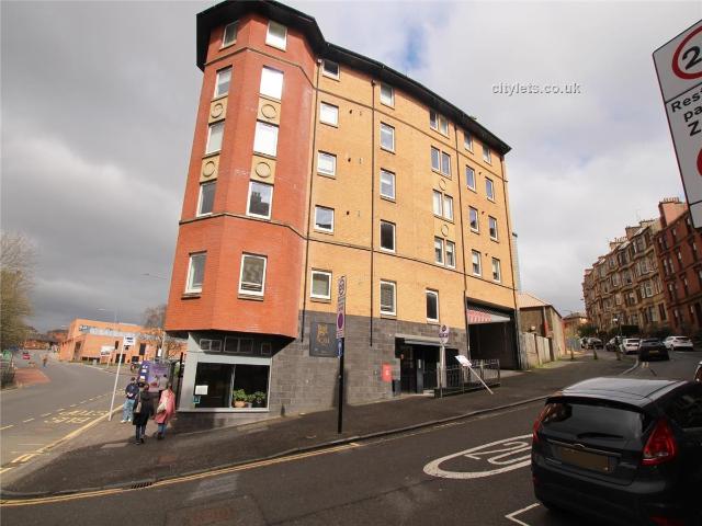 Property to rent in North Kelvinside, G20, Oban Drive properties 475039