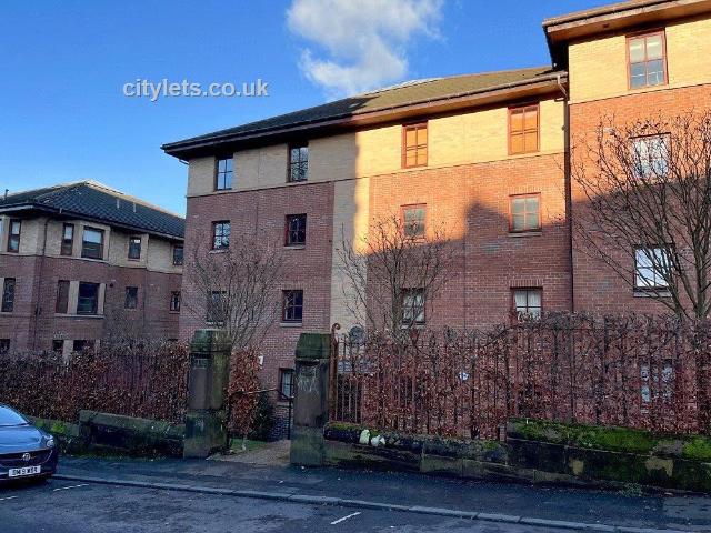 Property to rent in North Kelvinside, G20, Oban Drive properties 577079