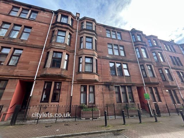 Property to rent in North Kelvinside, G20, Amisfield Street properties 554575