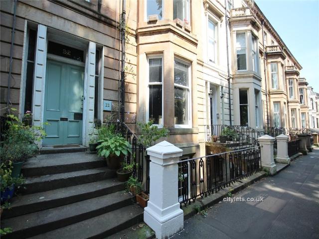 Property to rent in North Kelvinside, G20, Burnbank Gardens properties 587028