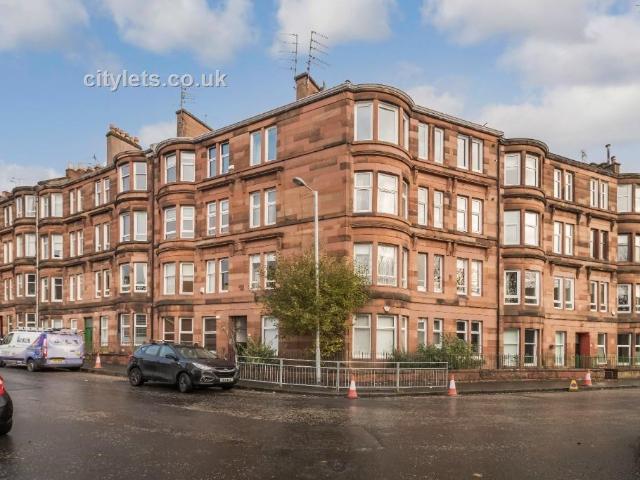 Property to rent in North Kelvinside, G20, Hotspur Street properties 576214