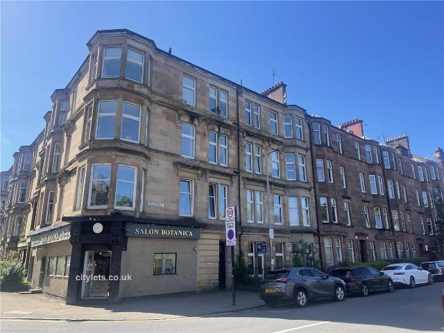 Property to rent in North Kelvinside, G20, Kelbourne Street properties 586169