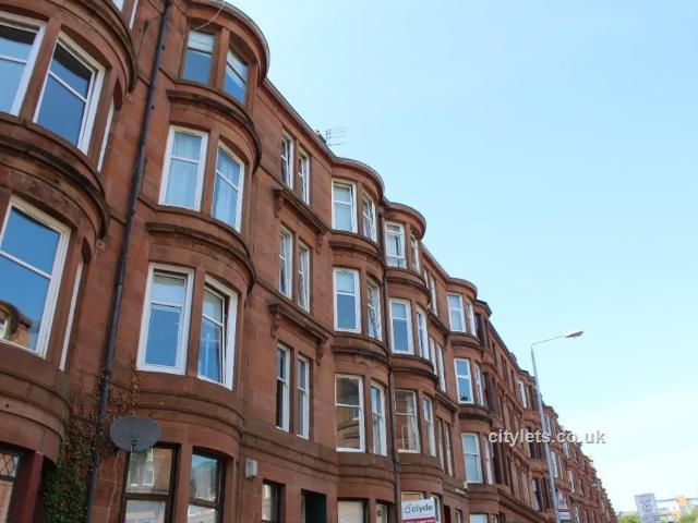 Property to rent in North Kelvinside, G20, Lyndhurst Gardens properties 529806