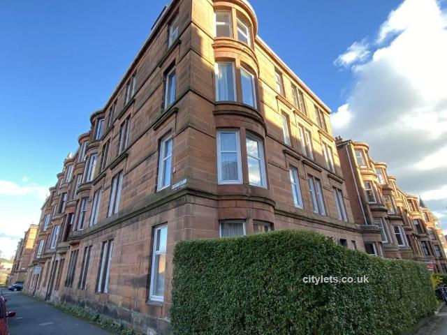 Property to rent in North Kelvinside, G20, Lyndhurst Gardens properties 586746