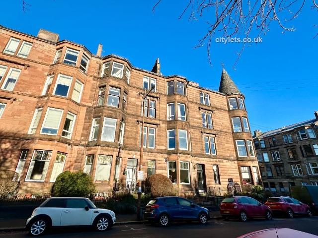 Property to rent in North Kelvinside, G20, Wilton Street properties 586090