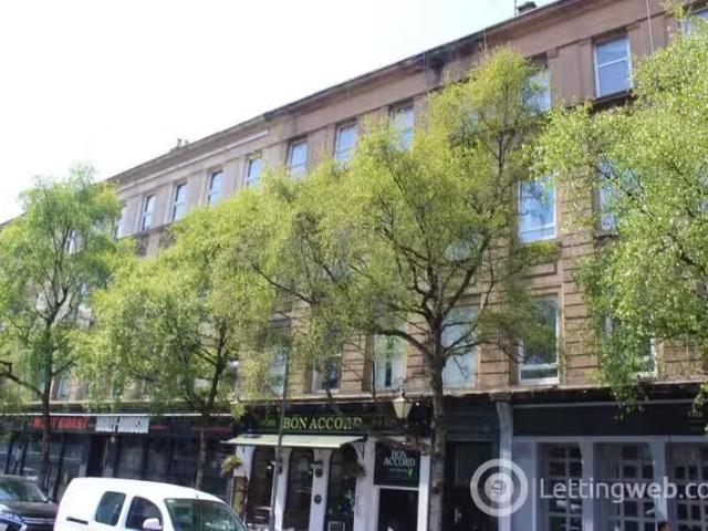Property to rent in North Street, City Centre, Glasgow, G3 7DA