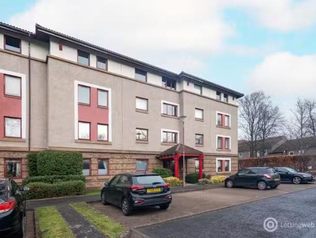 Property to rent in North Werber Place
