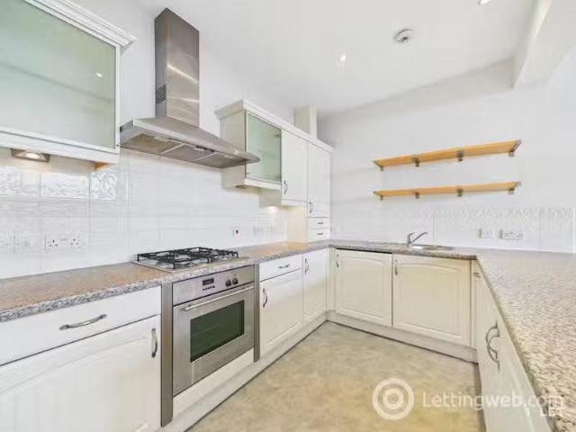 Property to rent in North Werber Road, Fettes, Edinburgh, EH4.