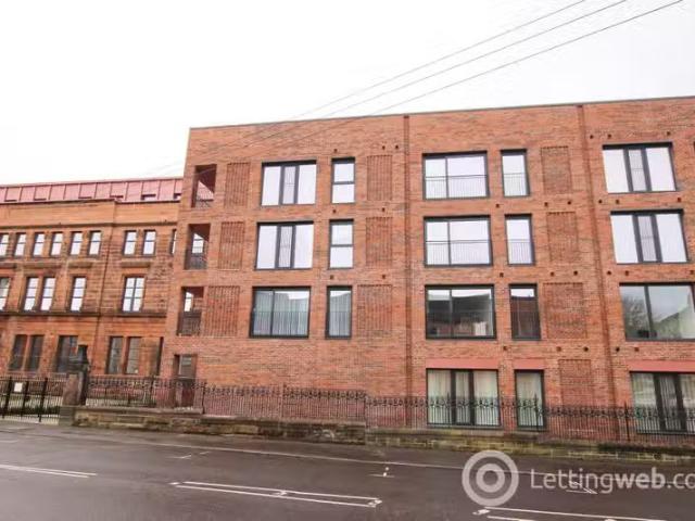 Property to rent in North Woodside Court, North Kelvinside, Gl.