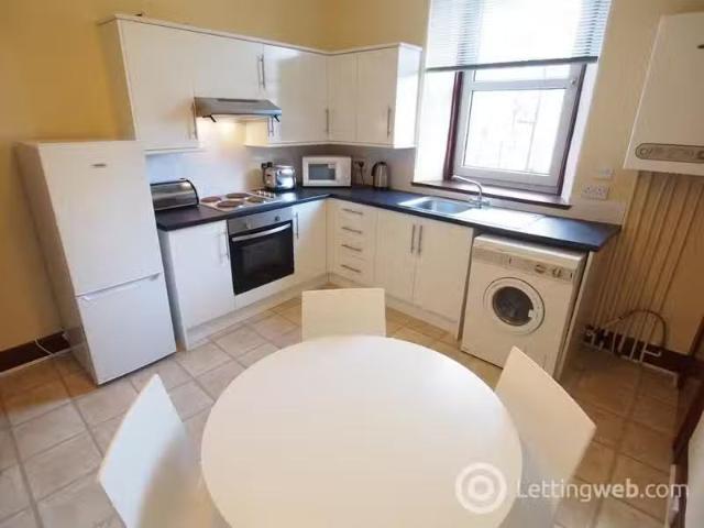 Property to rent in Northfield Place, Second Left, AB25